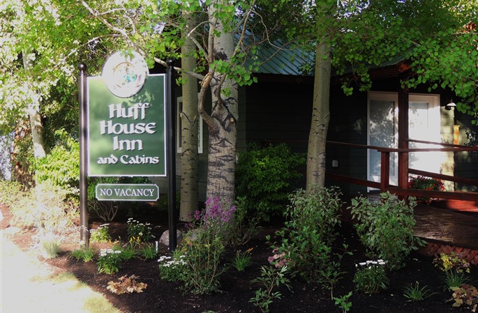 If I Had A Bed & Breakfast...