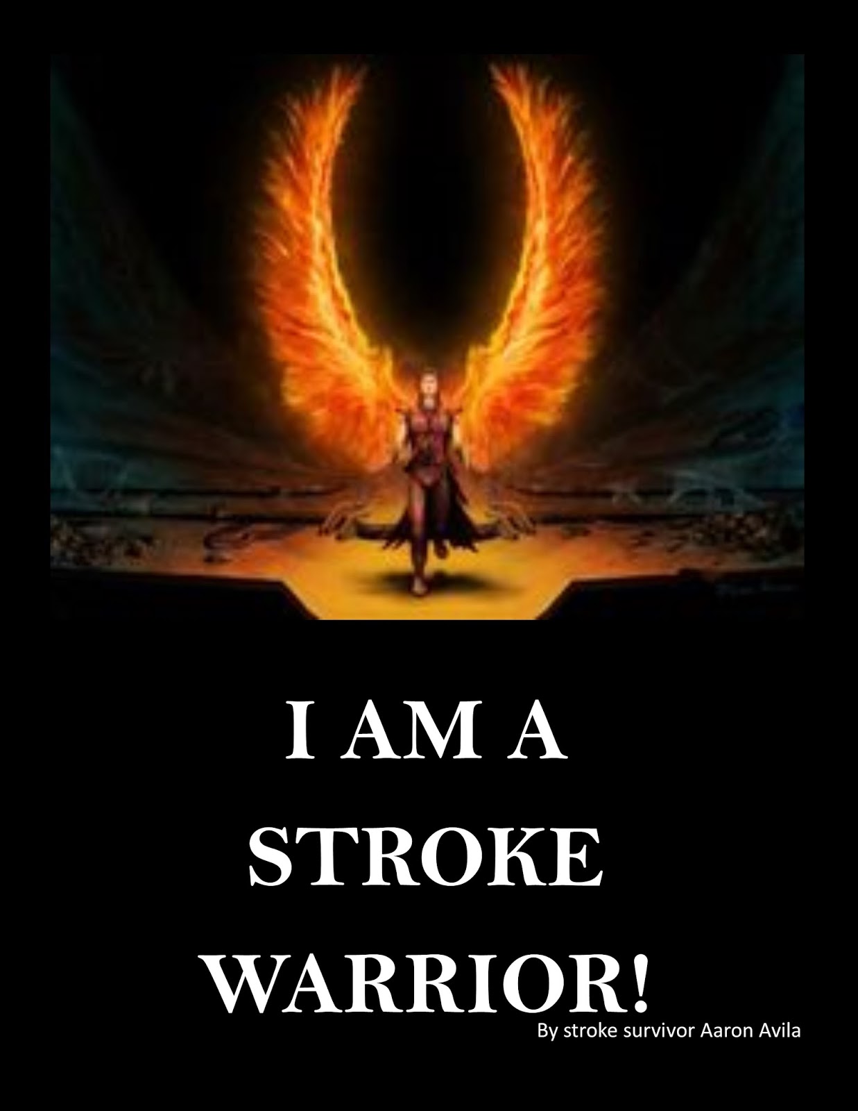Second Chance Stroke Survivors Worldwide second-chance-stroke-survivors-worldwide