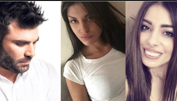 Pantelis Pantelidis: "When we came for the event from the first moment ...