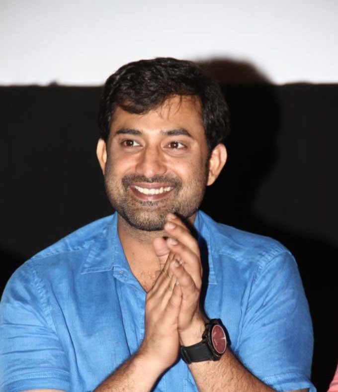 Aravind Akash Latest Updates, Gallery, Wiki, Affairs, Contact Info ...