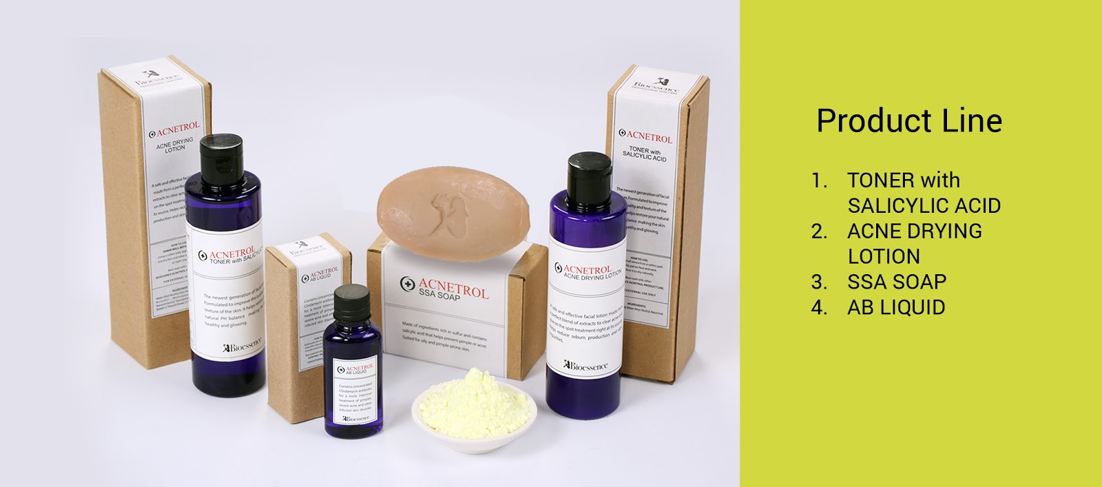 BIOESSENCE HAS NEW PRODUCT LINES FOR ALL AGES AND HOW THEY CARE BEYOND ...