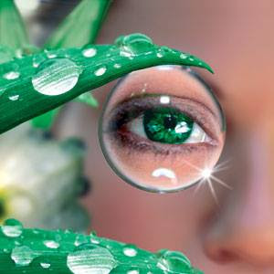 INNOVATIONS OF 2K17: WATER DROP LENS