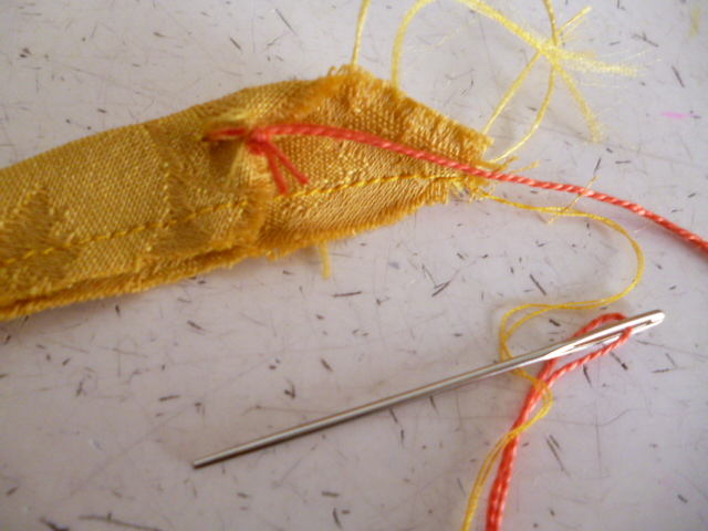 Anilegra moda para muñecas: TUTORIAL PARA MI AMIGA MARIBEL :como hacer ...