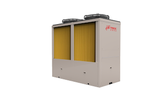 ASD Blog: EVI Compressor Technology (EVI: Enhanced Vapor Injection)