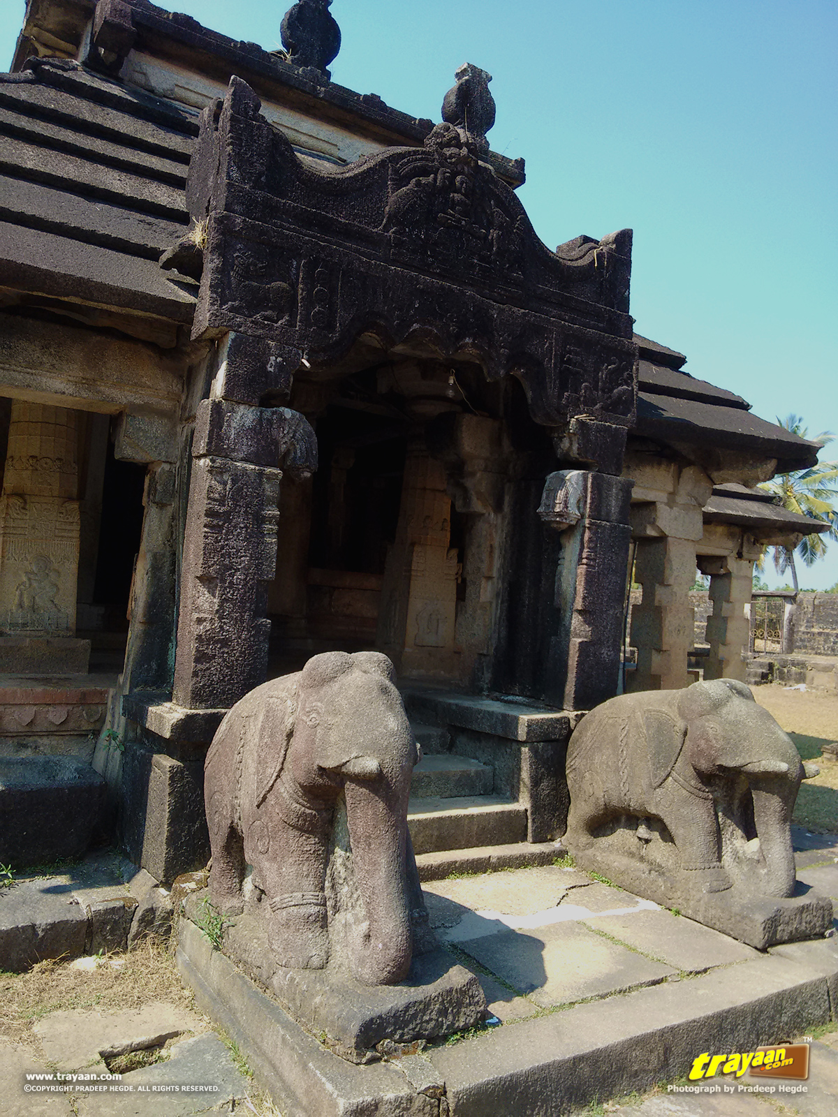 Varanga, an idyllic village of Jain Heritage - Trayaan