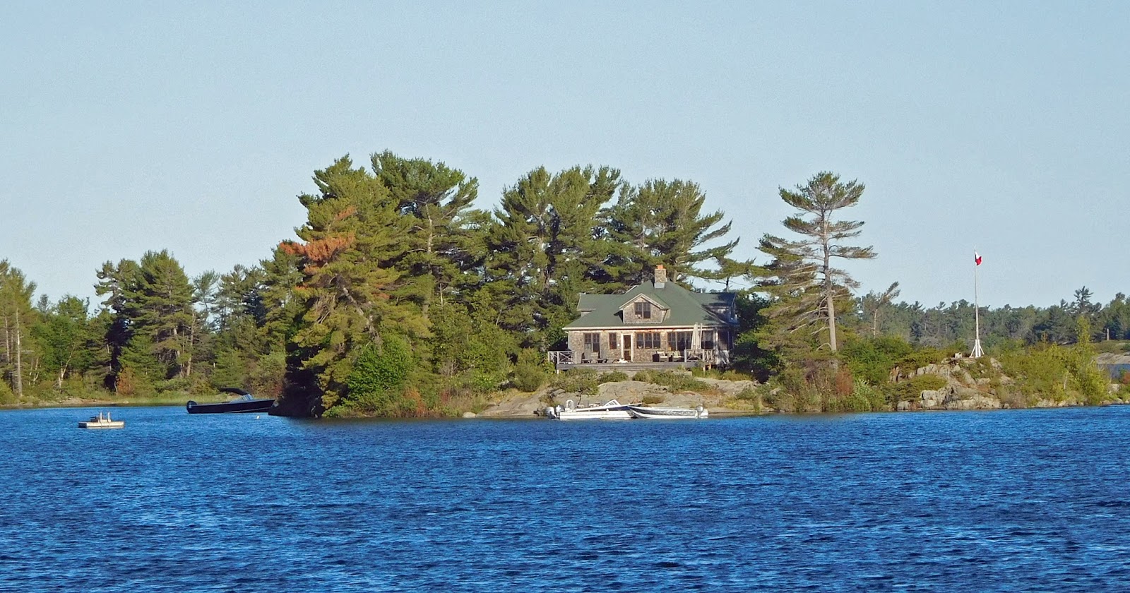 Georgian Bay Cottages