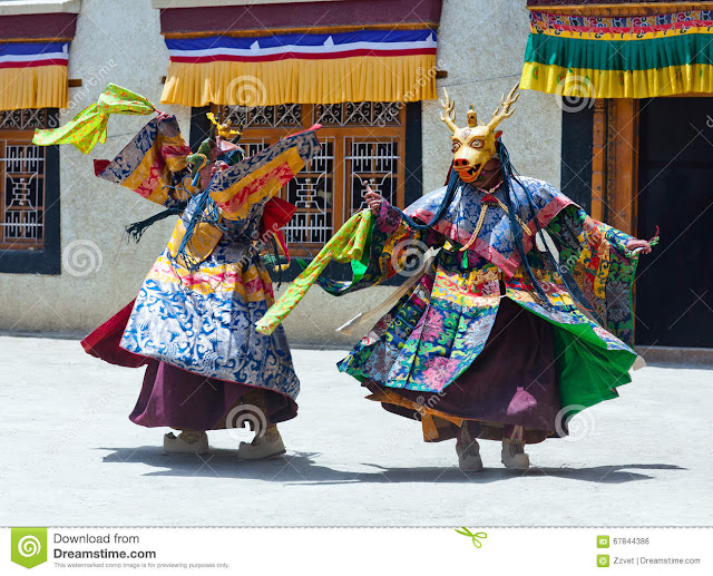 Okar Research: Yungdrung Tharpaling...Lamayuru Monastery & Mahasiddha ...