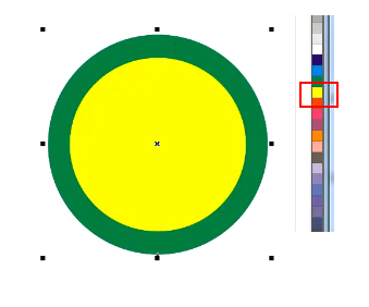 TUTORIAL CORELDRAW : CARA MEMBUAT DESAIN LOGO KEREN MENGGUNAKAN COREL ...
