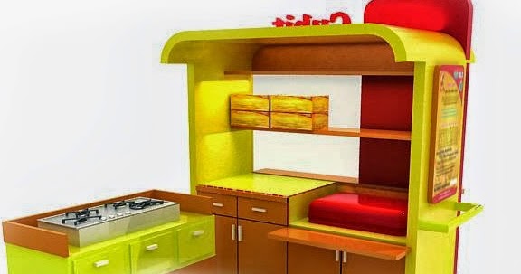 43+ Desain Warung Sayuran, Trend Inspirasi!