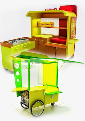 Atribut Sarana Promosi Alfamart - Delinewstv