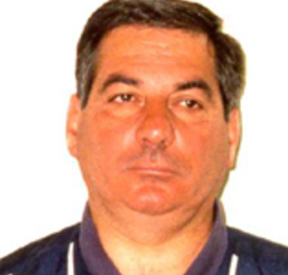 Potential Power Shift in Gambino Family Circa 2002