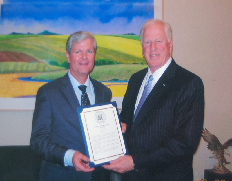 Paul J. Nicholson - A 911 Guy: AWARDS