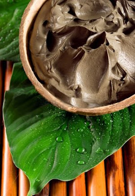 Benefícios da Argila