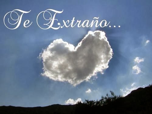 Imagenes de extrañar a una persona - Imagui