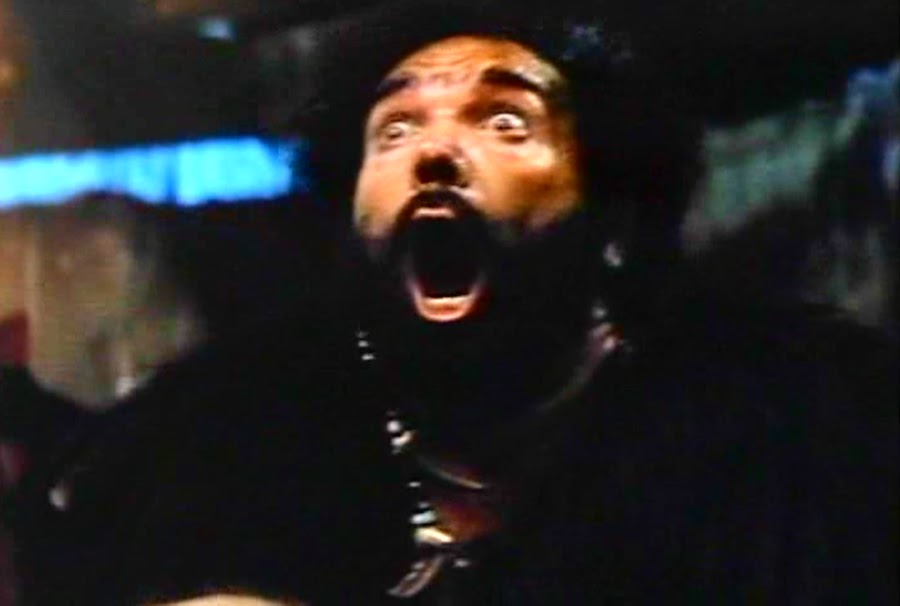 13: HUNDRA / Continental Movie Productions - 1983