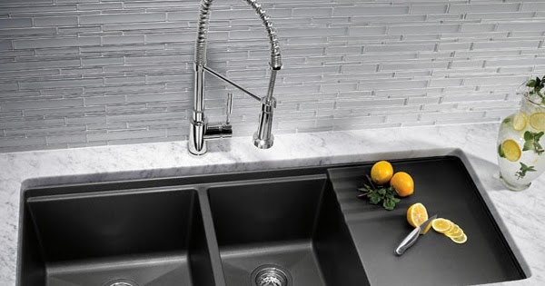 Cara Mudah Elak Sinki Tersumbat