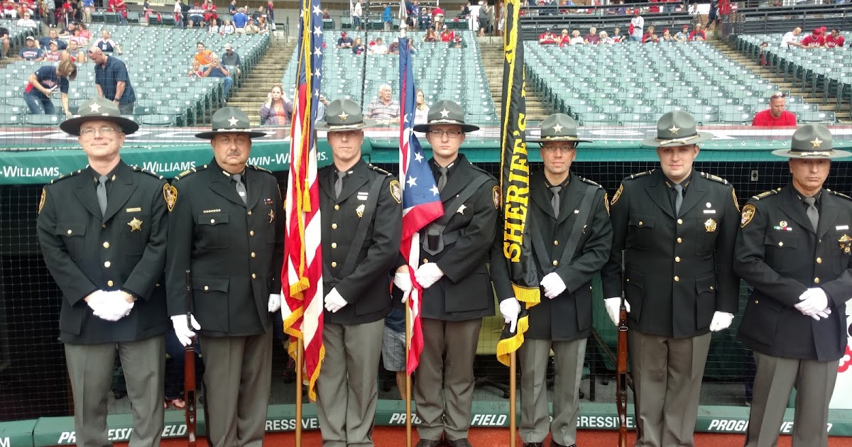 National Law Enforcement Officers Memorial Fund: Law Enforcement ...