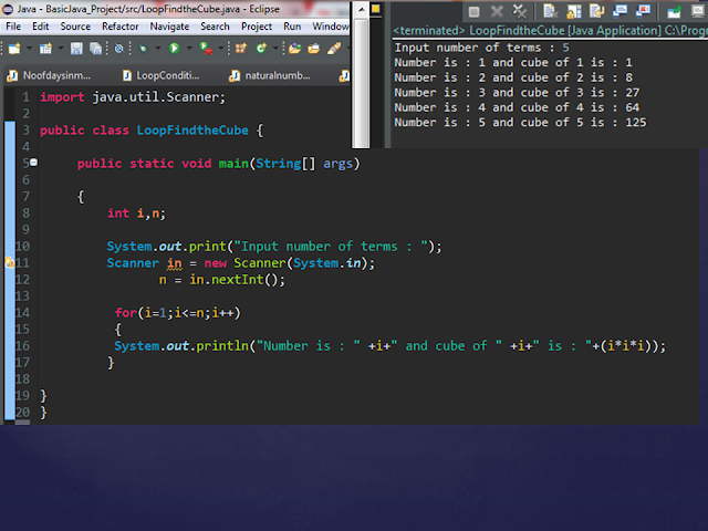 CS Basic Tutor : Activities for students: Java Programming Activities for Students: Conditional ...