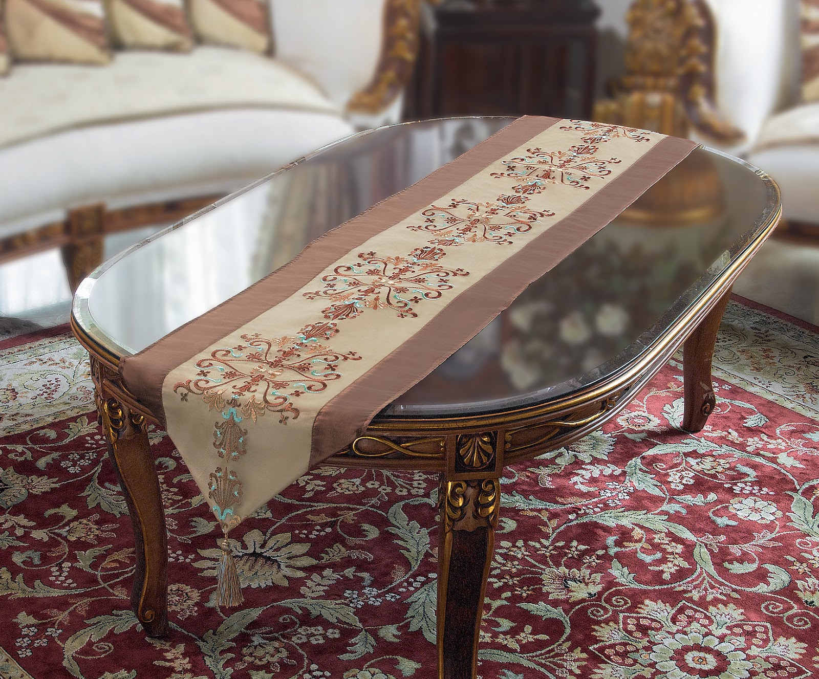 Hari Raya News : Avon’s Audela Damasse Home collection. - Wendy Pua ...