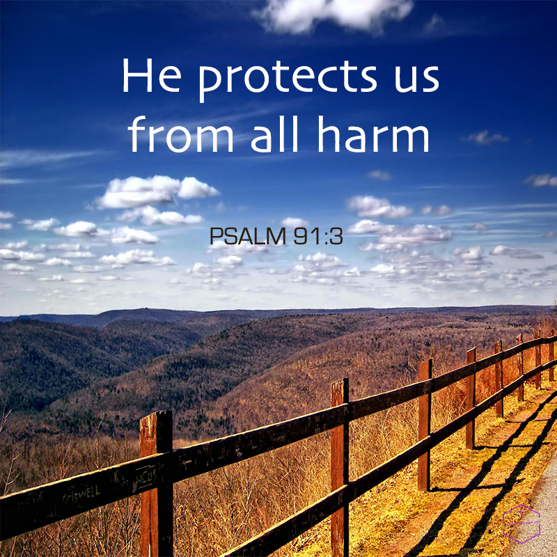 I-utibe: God Protects Us
