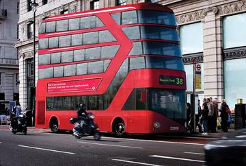 Five Decker Bus - Double Decker Bus Home Facebook - Both the model y ...