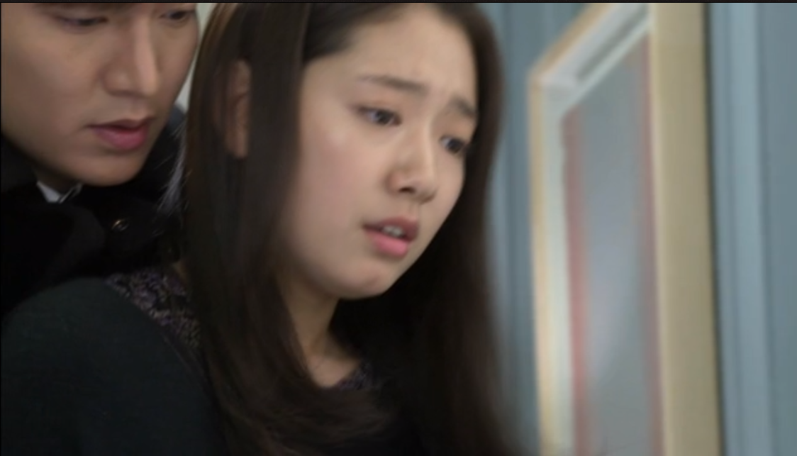 Heirs Kdrama Review, or, Why Coco and Vivi Are So Hard on Kim Tan