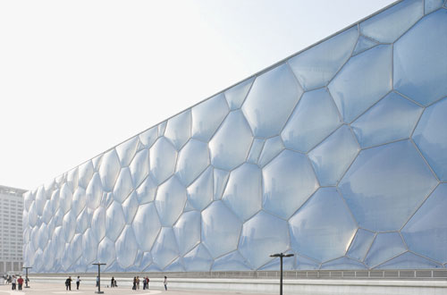 Architectural Design 8: Climate Adaptive Building Shells