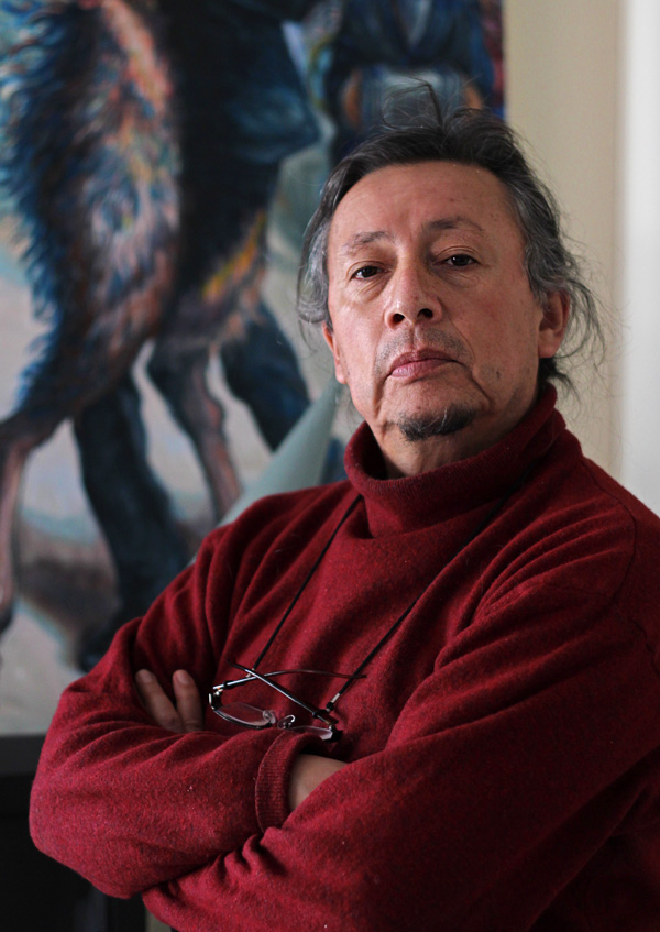 TOULOUSE LEE EN ESPAÑOL: Seis relatos de Huilo Ruales