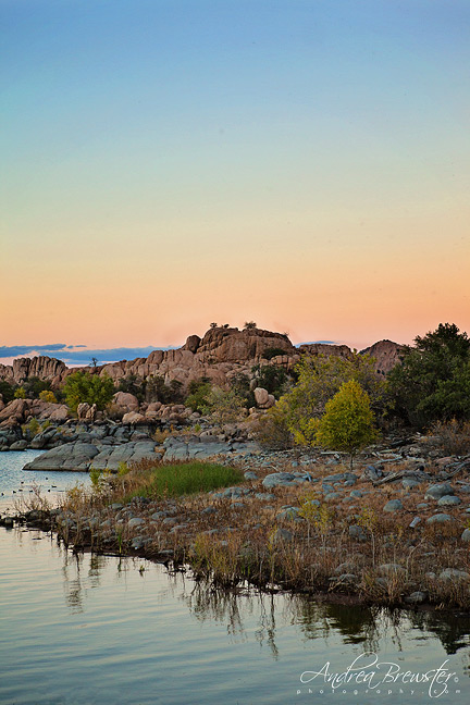Andrea Brewster Photography: Landscapes in Prescott, Arizona [Mesa ...