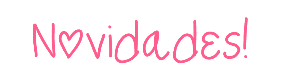 Novidade - Representando Feminices