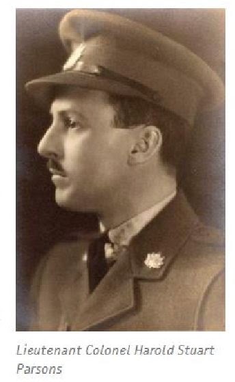 Pte. Goldwin McCausland Pirie / Story of a Canadian first World War ...