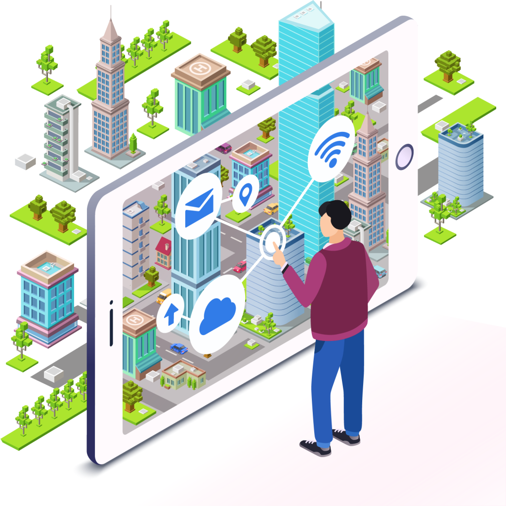 Layanan Internet Up To dan Dedicated - BUNGUR NETWORK