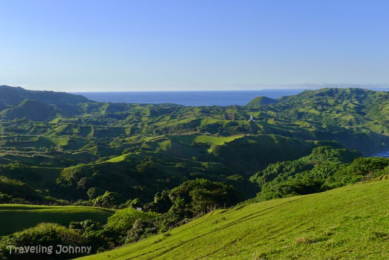 Traveling Johnny: Batanes Islands, Philippines
