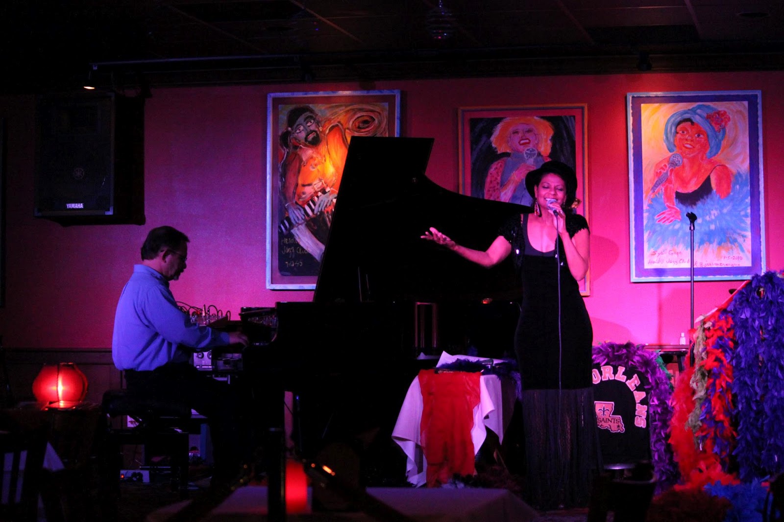Palm Coast Jazz: Sybil Gage's Top 10 Jazz Albums