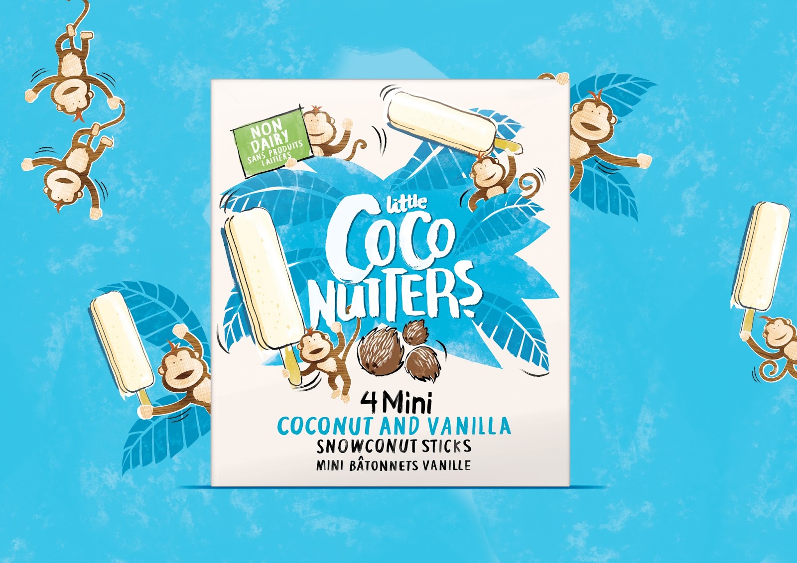Coconut Collaborative – Packaging Of The World