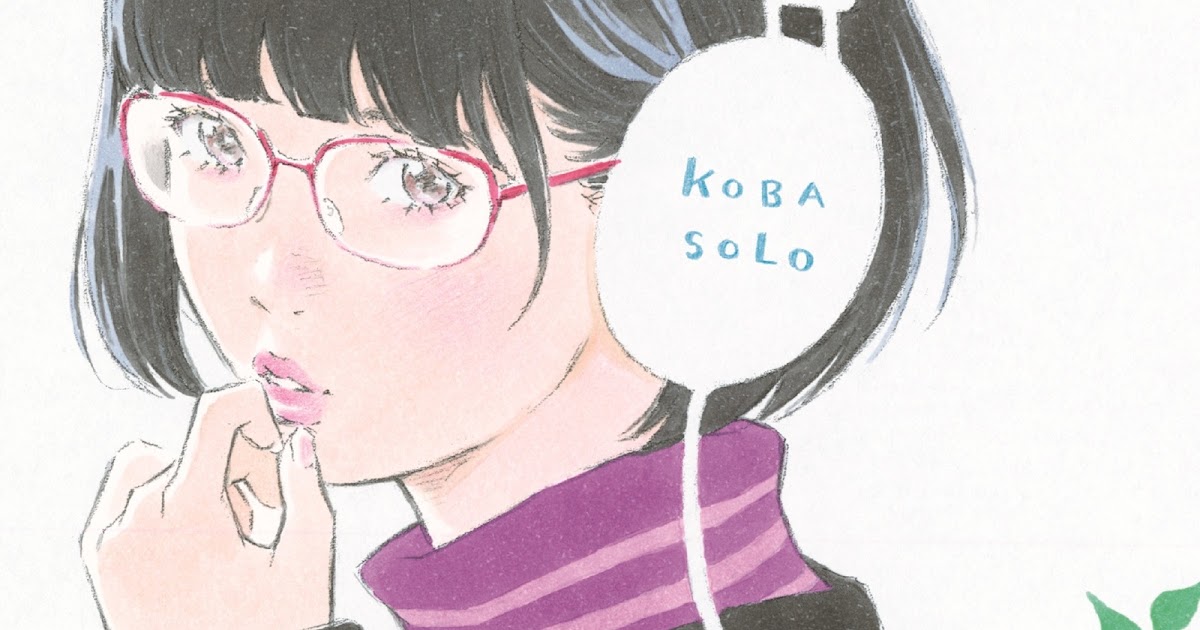 Kobasolo - Korekushon 2 (Album) - NyanMusic's