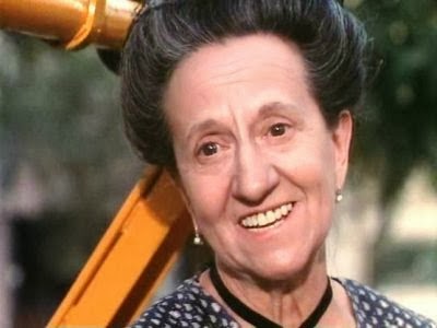 Mondo Berlanga: Don Emilio Gutiérrez Caba