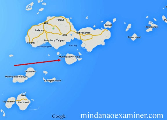 Key Philippine Military And Insurgency Related Events 4 Sayyafs Slain