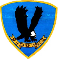 52 battalion - 8th Infantry Division