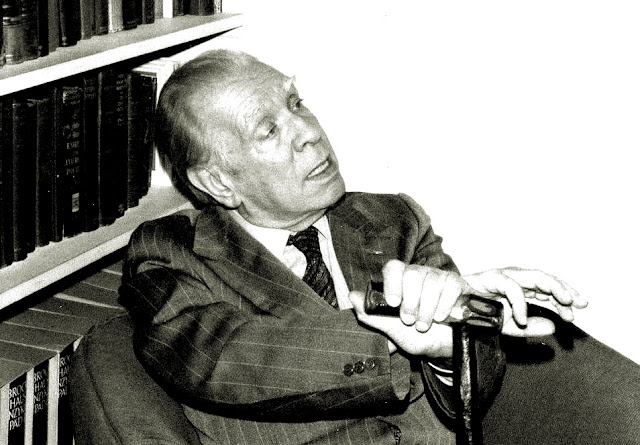 Borges todo el año: Revista Sur