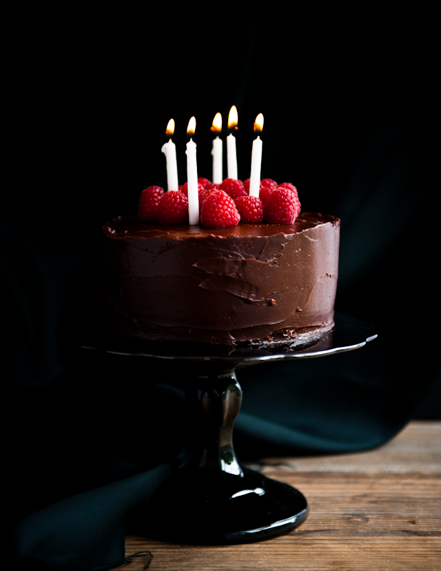 Desserts for Breakfast: Current Food Photography Styles and Trends: A ...