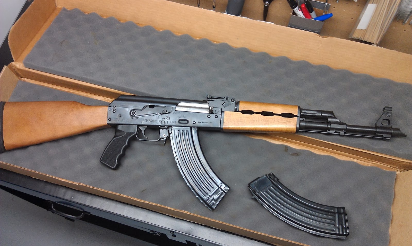 Ideas, articles, and shameless bloviation