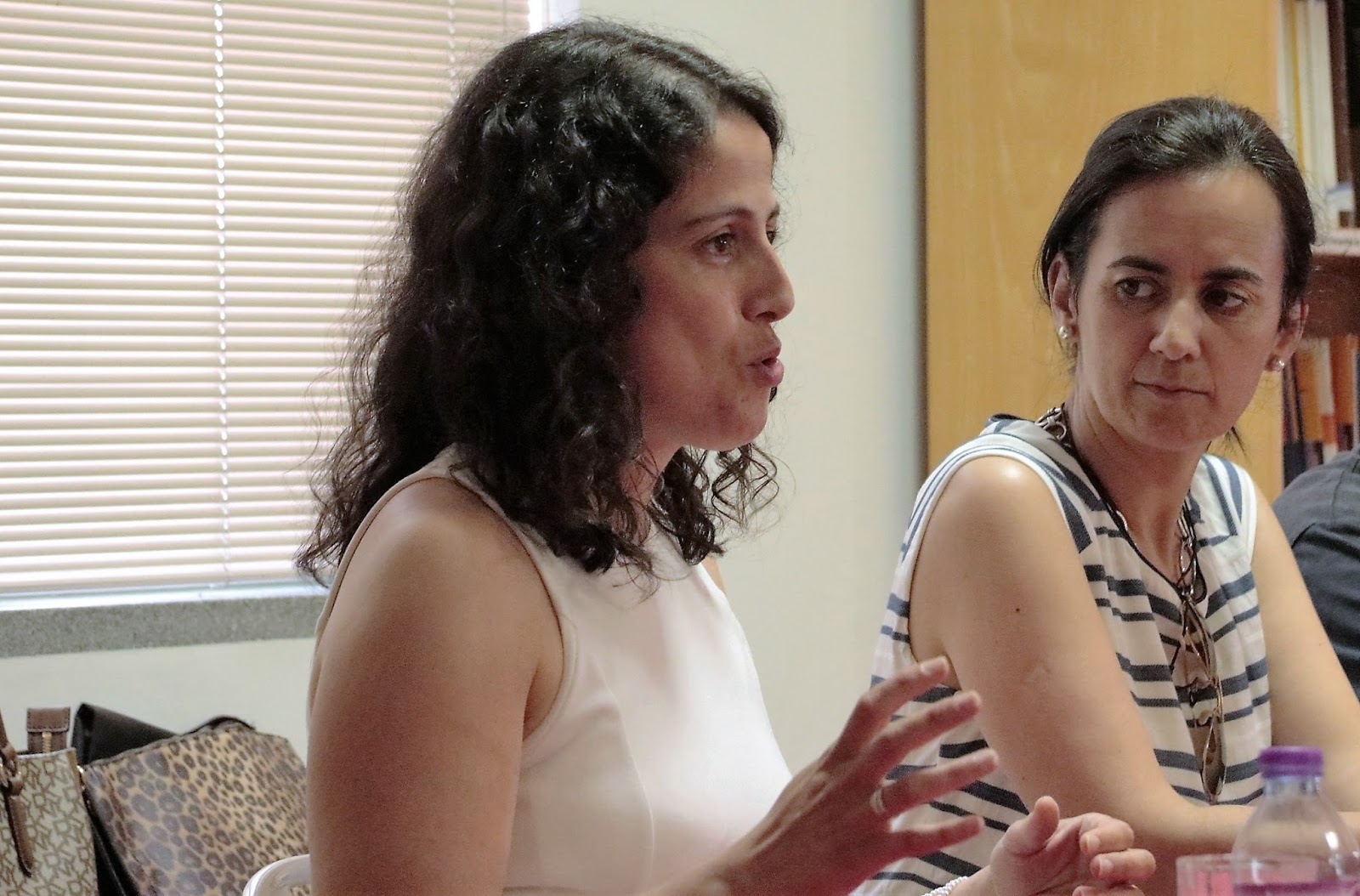 A Casa Descrita, a apresentação da última obra de Fátima Velez de ...