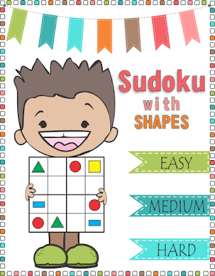 KM Classroom: How and Why to Play Sudoku with Kids?