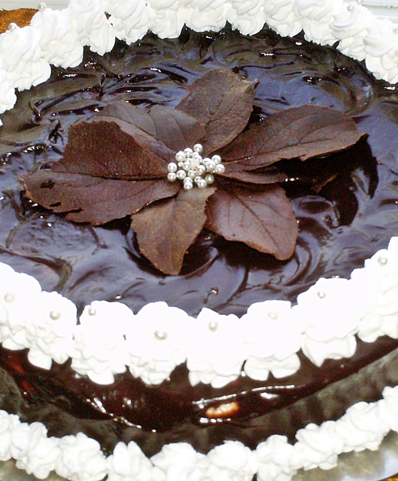 ♥ Retete simple si gustoase ♥: Tort Krem a la Krem