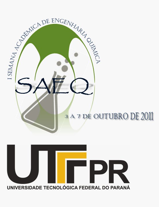 Engenharia Química - UTFPR: Logos