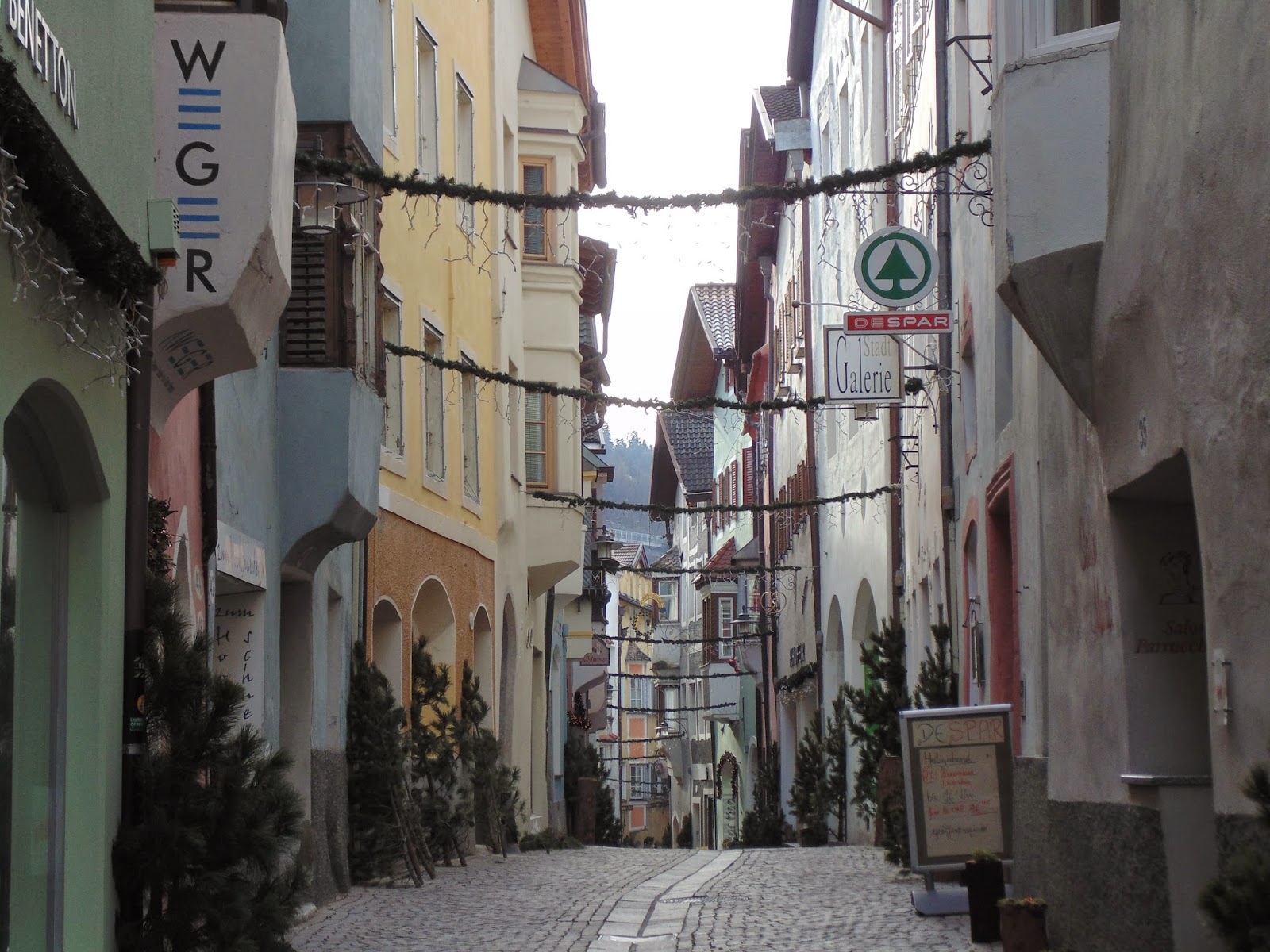 Trip to Chiusa/ Klausen, Italy | Life in Luxembourg