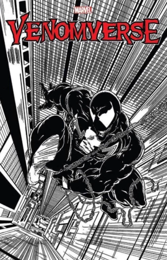 The Venom Site: venomverse 1 mcfarlane variant