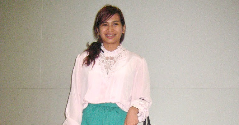 Anagon: Centerstage MOA + First Centerstage Idol!