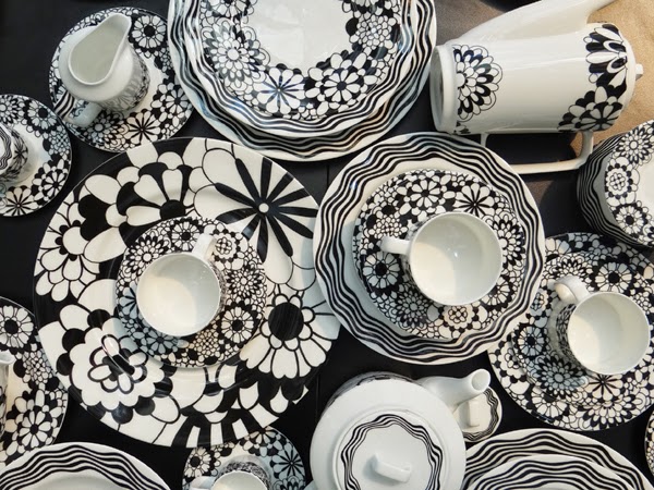 Homebuildlife: Missoni Wonderland: Milan Design Week